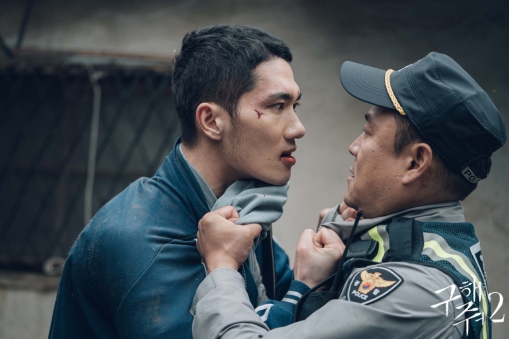 “Save Me” vs. “Save Me 2”: comparing OCN’s religious thriller series ...