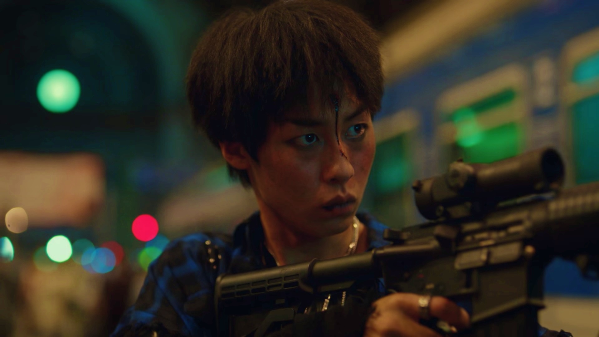 Korea’s New Favorite Bad Boy: A Look At Rookie Actor Lee Jae Wook’s ...