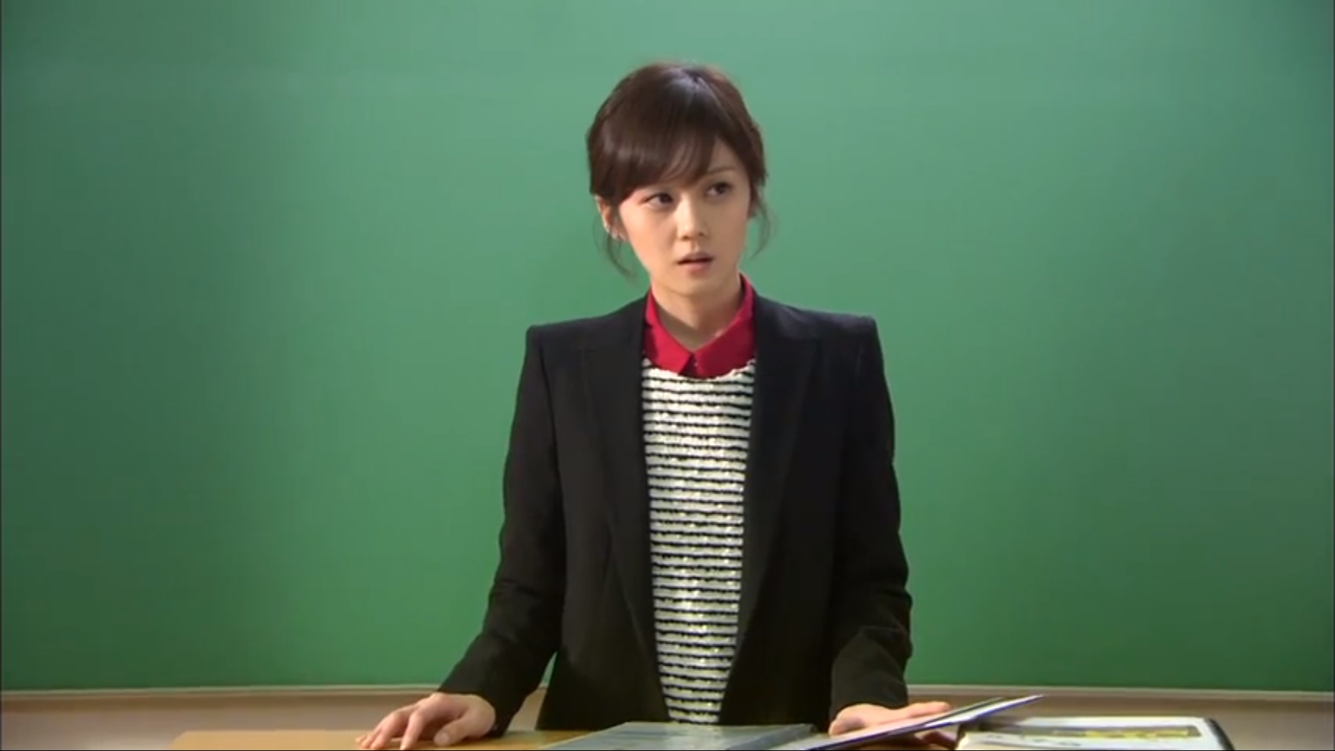 Beyond The Classroom Walls: Top 3 K-Drama Teachers – musings of a ...