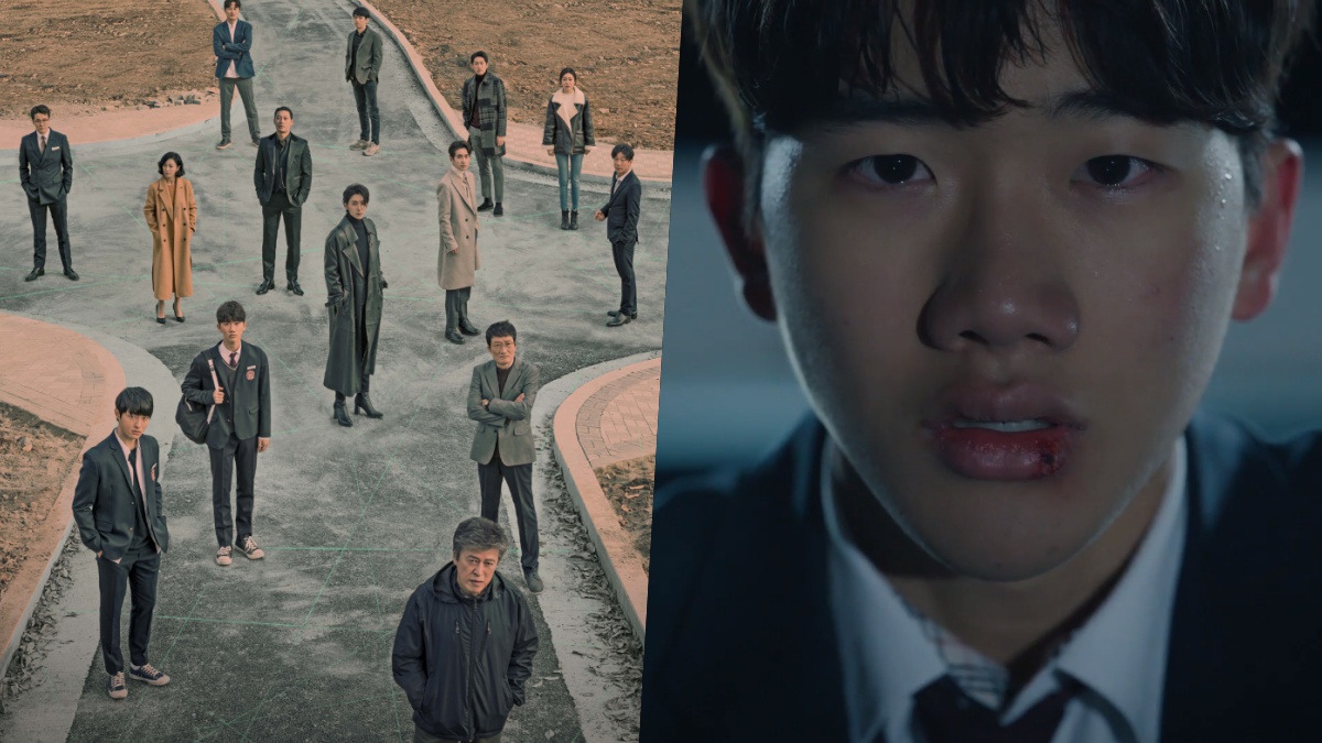 ‘Nobody Knows’ First Impressions: A Perfect Blend Of Murder, Mystery ...