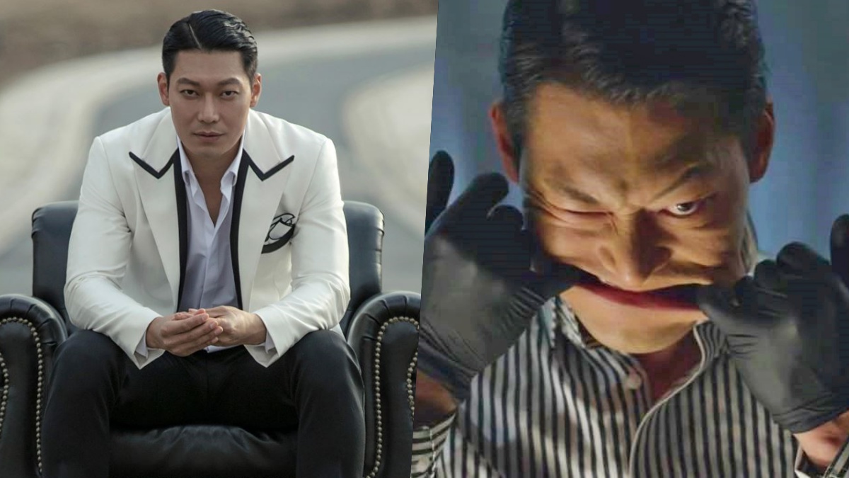 Why ‘Nobody Knows’ Oddball Villain Is Giving The Joker A Run For His ...