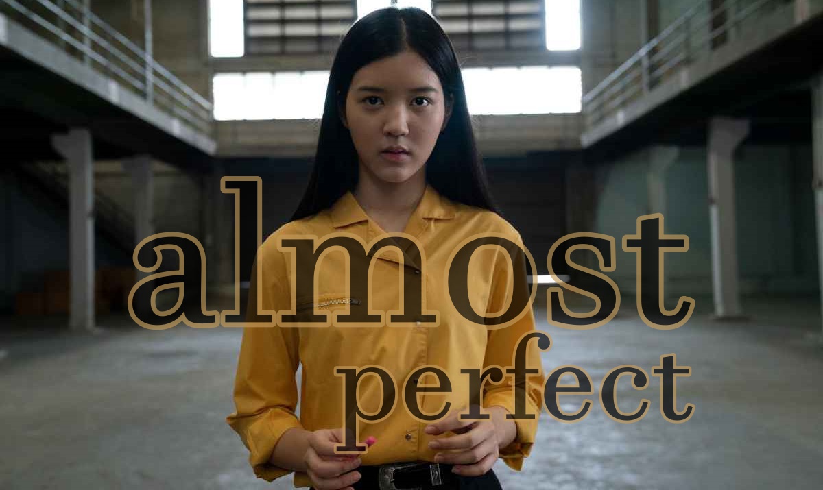 ‘Bad Genius: The Series’ would have been perfect if not for this ...