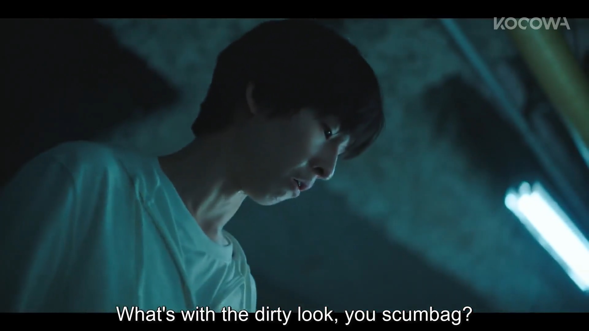 Building A Bully: How ‘Weak Hero’ set up Beom Seok’s downfall from the ...