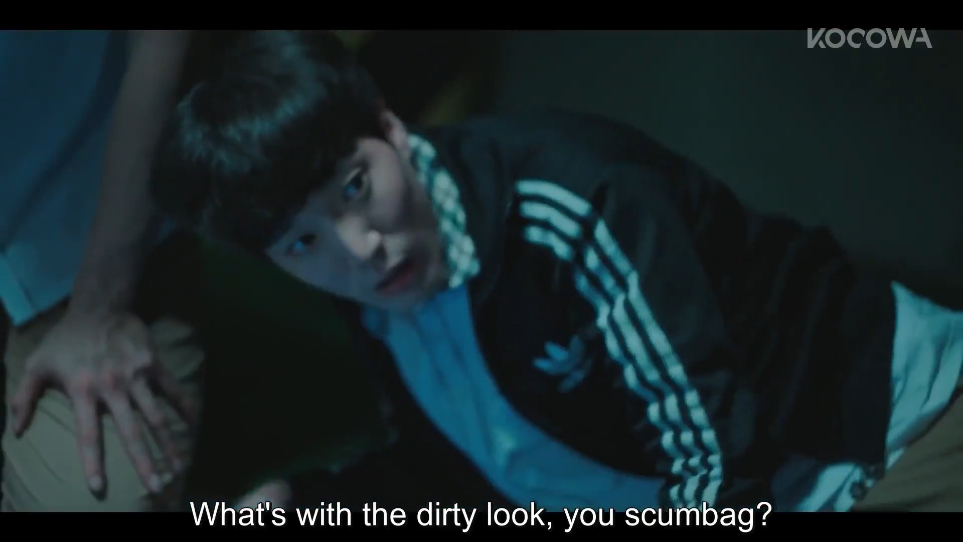 Building A Bully: How ‘Weak Hero’ set up Beom Seok’s downfall from the ...