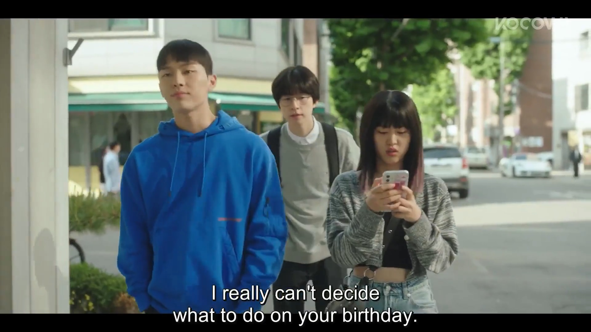 Building A Bully: How ‘Weak Hero’ set up Beom Seok’s downfall from the ...