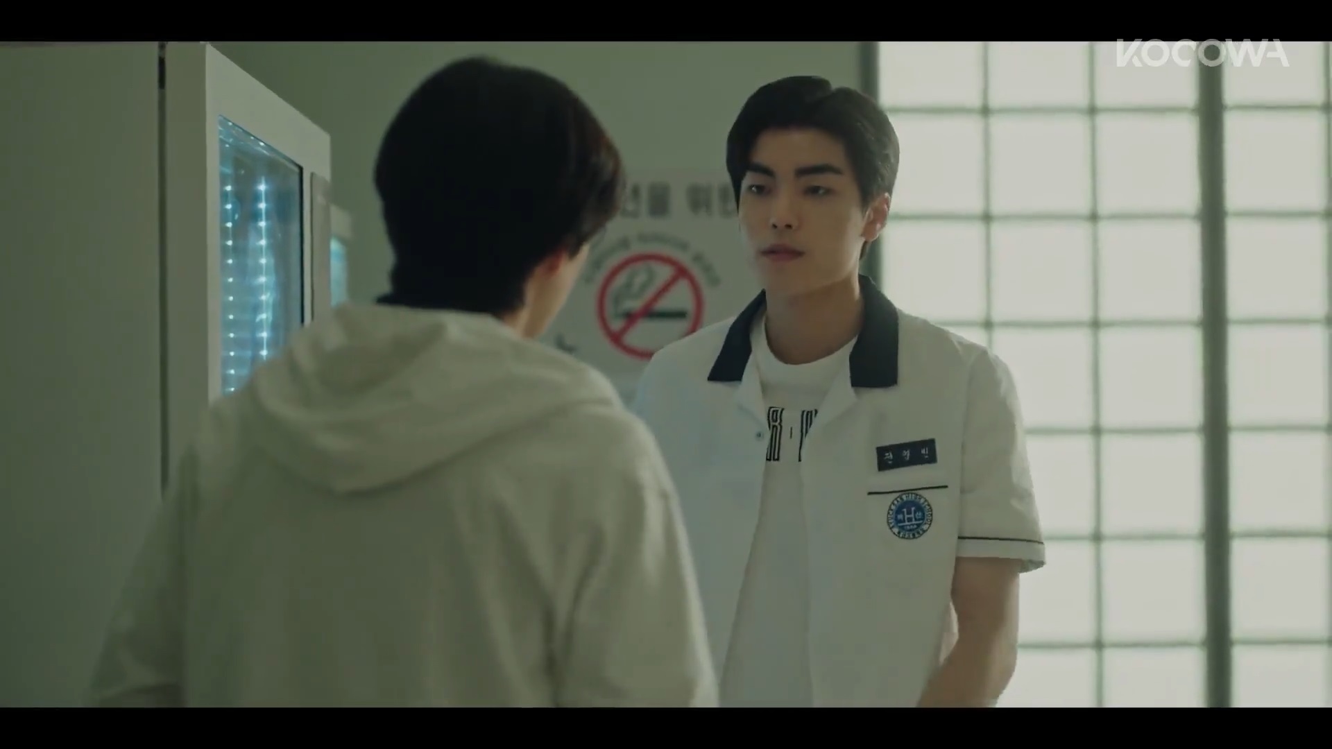 Building A Bully: How ‘Weak Hero’ set up Beom Seok’s downfall from the start – musings of a ...