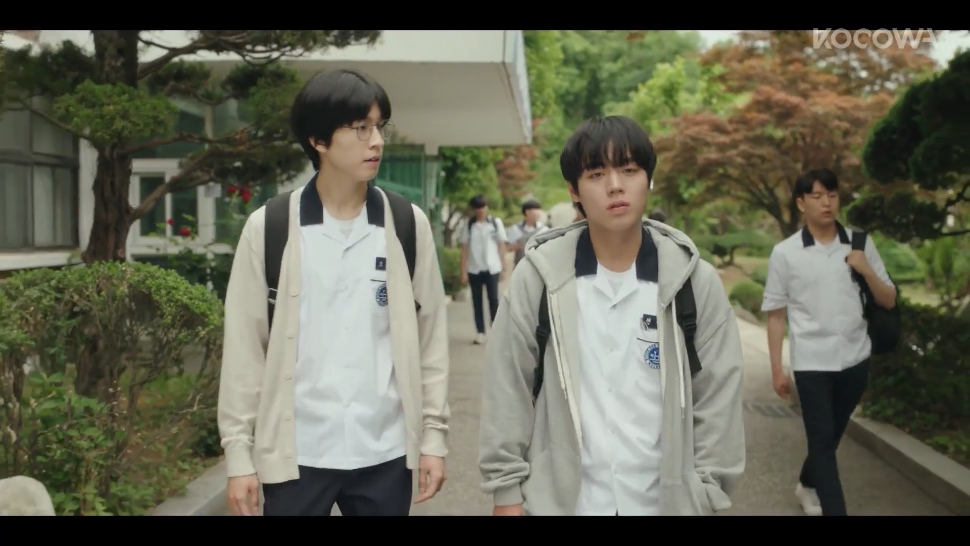 Building A Bully: How ‘Weak Hero’ set up Beom Seok’s downfall from the ...