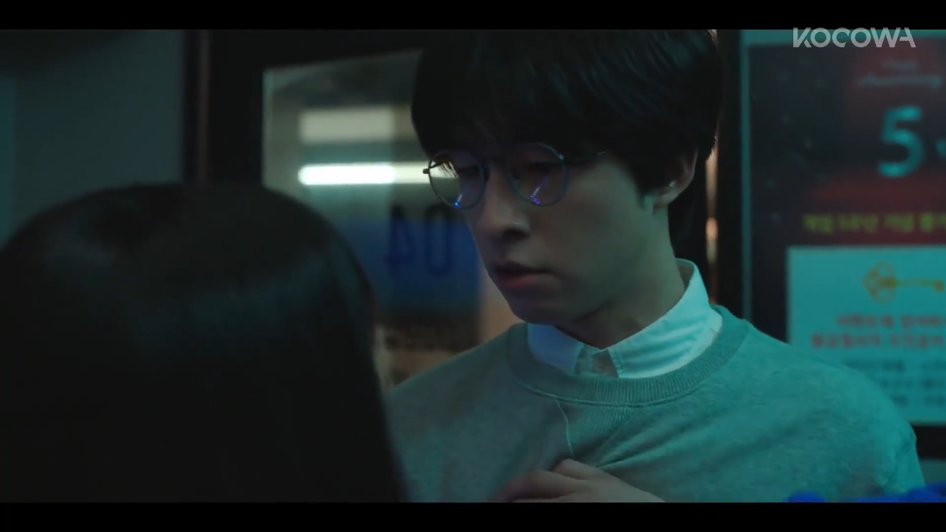 Building A Bully: How ‘Weak Hero’ set up Beom Seok’s downfall from the start – musings of a ...