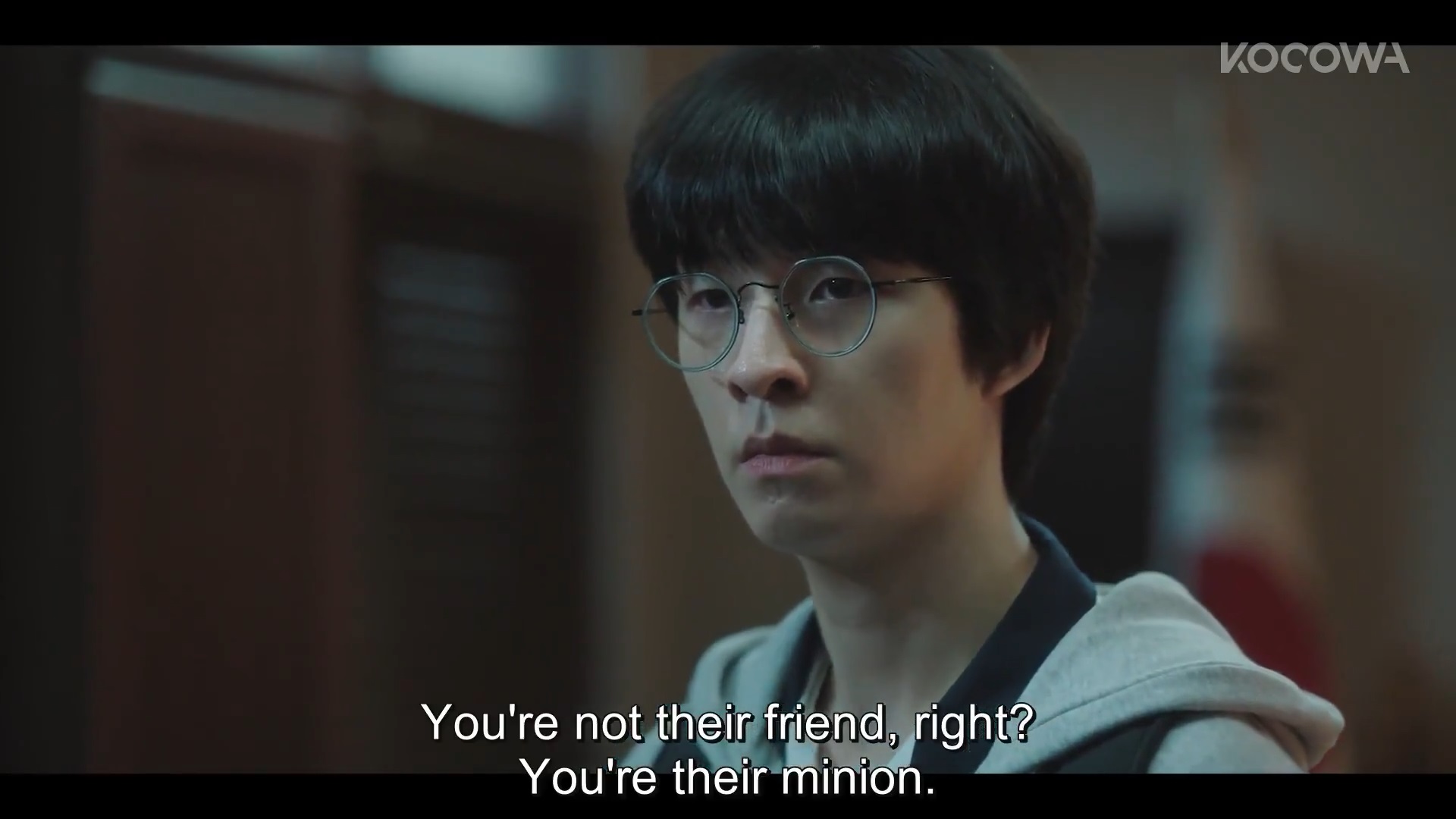 Building A Bully: How ‘Weak Hero’ set up Beom Seok’s downfall from the ...